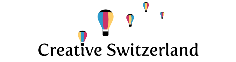 Creative Switzerland - Explore Your Creative Potential