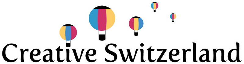 Contact us: Creative Switzerland is happy to answer any question!