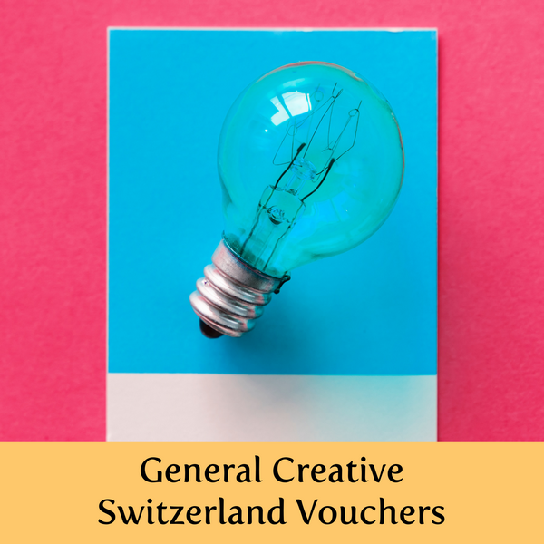 Creative Activities - Creative Switzerland