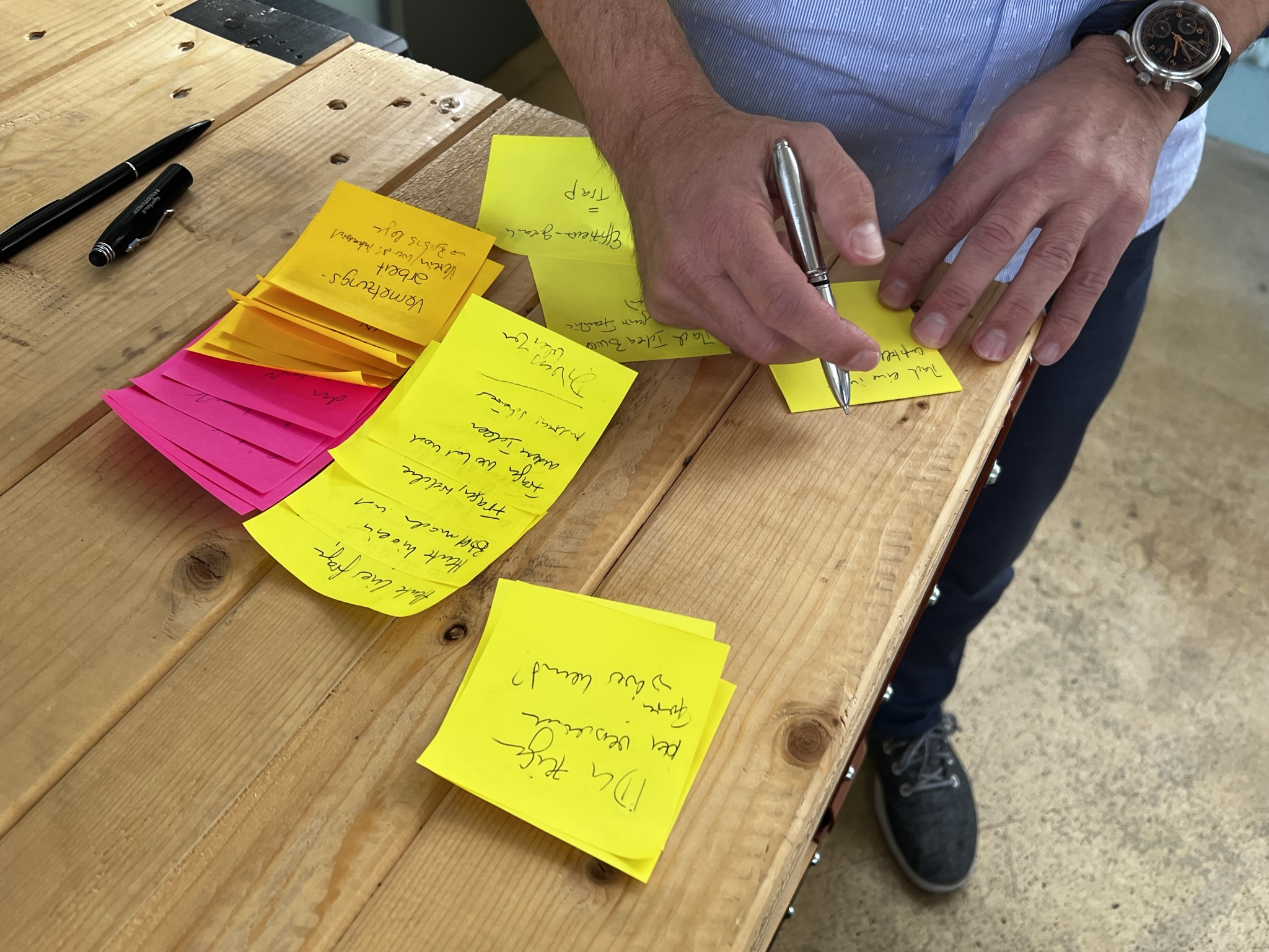 Creative Switzerland - Explore Your Creative Potential: About