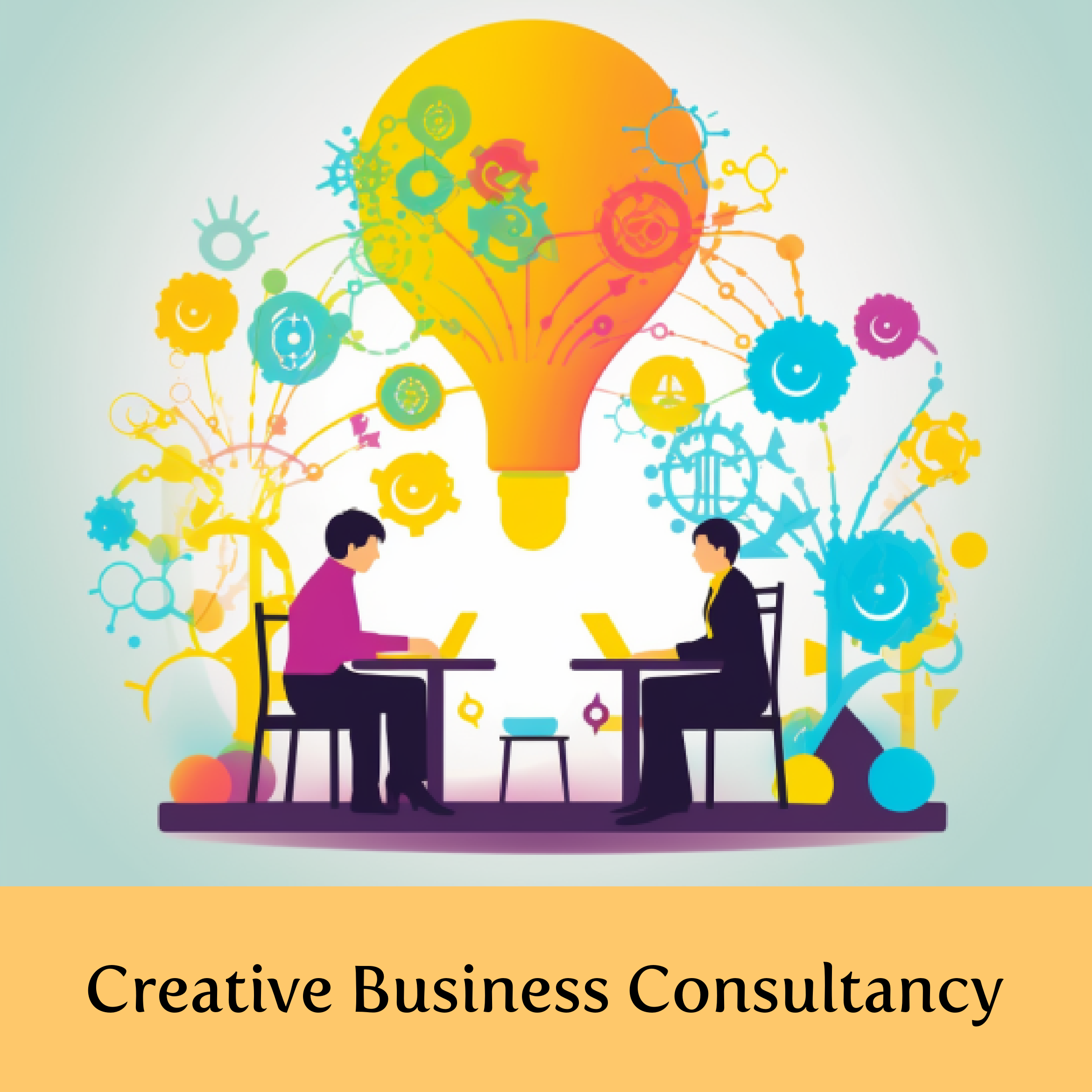 Creative Business Consultancy - Creative Switzerland