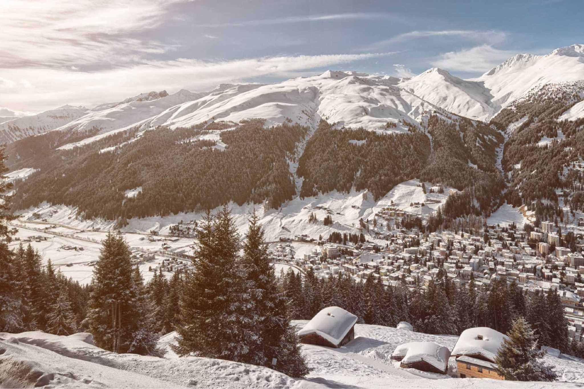 Creative Switzerland - Explore Your Creative Potential: About