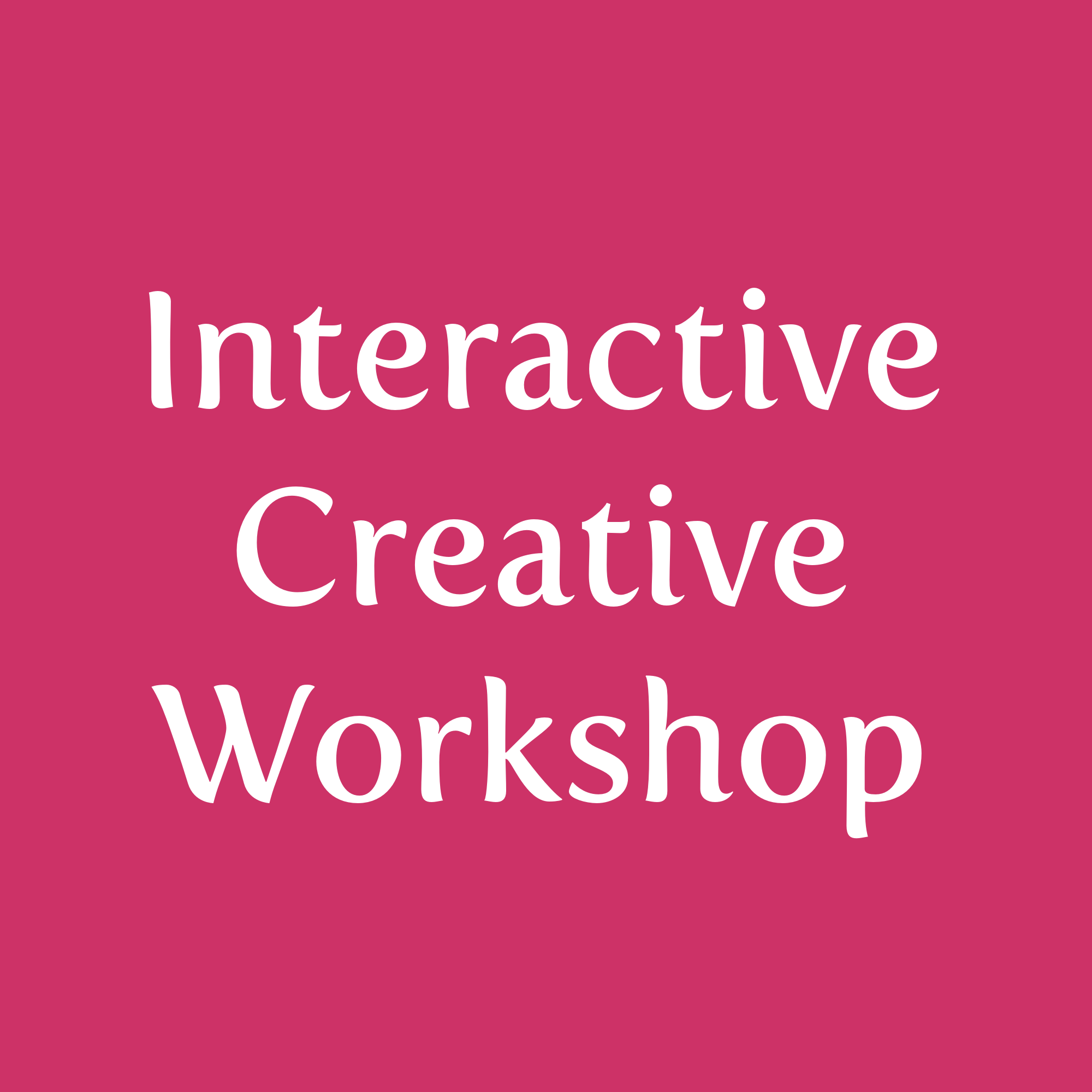 Creative Switzerland - Explore Your Creative Potential: About